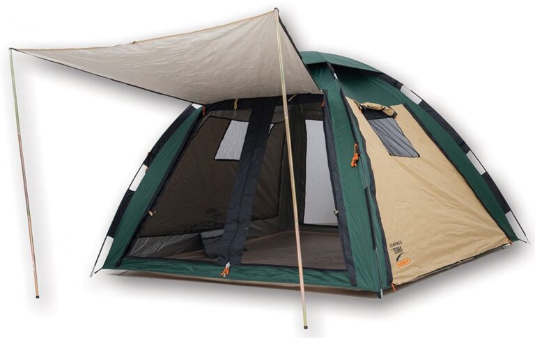 ΕΙΔΗ CAMPING - 5 ΑΠΟ ΤΙΣ ΚΑΛΥΤΕΡΕΣ ΣΚΗΝΕΣ - TopReviews.gr