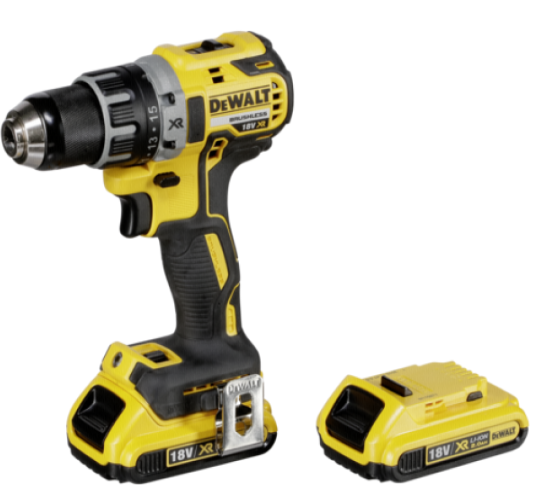 value for money DEWALT ΚΡΟΥΣΤΙΚΑ ΔΡΑΠΑΝΟΚΑΤΣΑΒΙΔΑ - TopReviews.gr