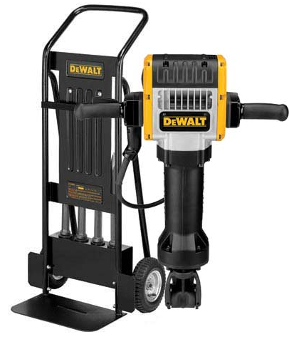 ΕΠΙΛΟΓΗ ΓΙΑ HEAVY DUTY 10/10 : Dewalt D25980K Κρουστικό Κατεδαφιστικό ...