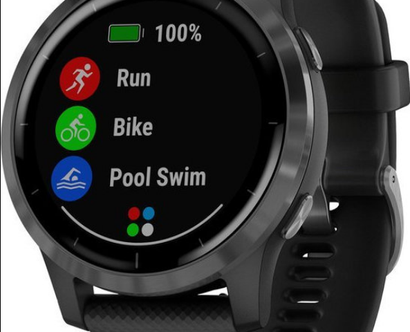 10 κορυφαία smartwatches για να βελτιώσετε την υγεία και τη φυσική σας ...