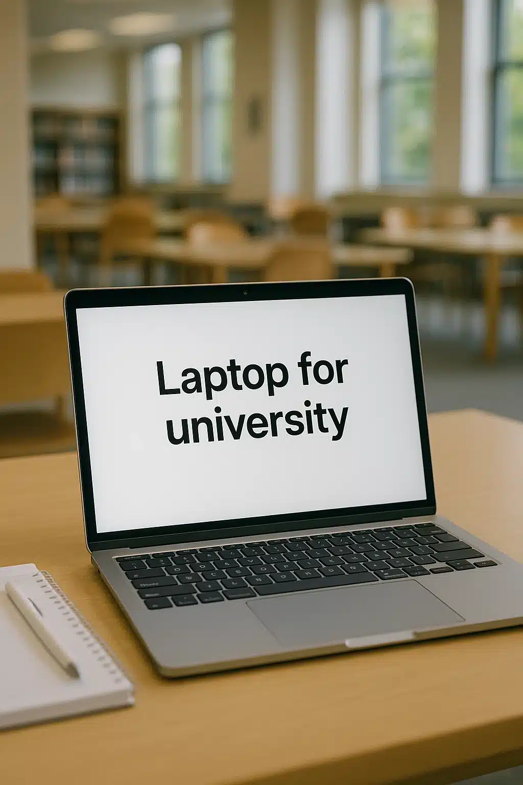 Ποιο Laptop να Πάρω για Σπουδές το 2025 – Οδηγός Αγοράς - TopReviews.gr